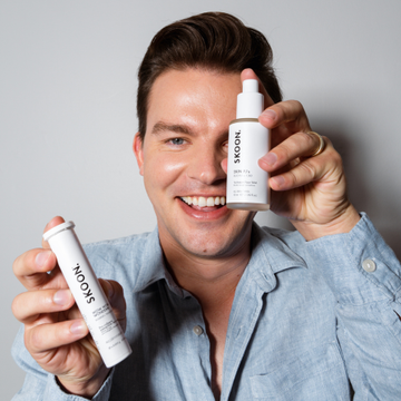 SKOON. Skincare - Proudly South African Essential Skincare Wonders