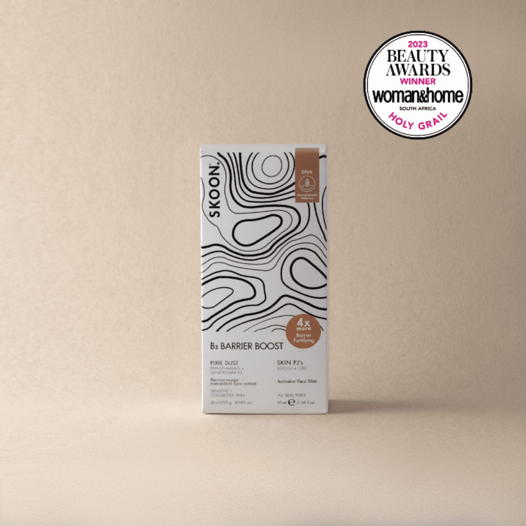 SKOON. Skincare - Proudly South African Essential Skincare Wonders