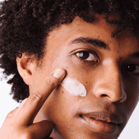 WRAP ME UP Ultra-Thick Comforting Face Cream