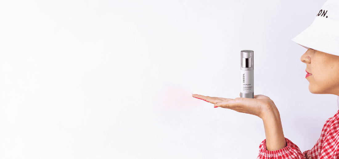 SKOON. Skincare - Proudly South African Essential Skincare Wonders