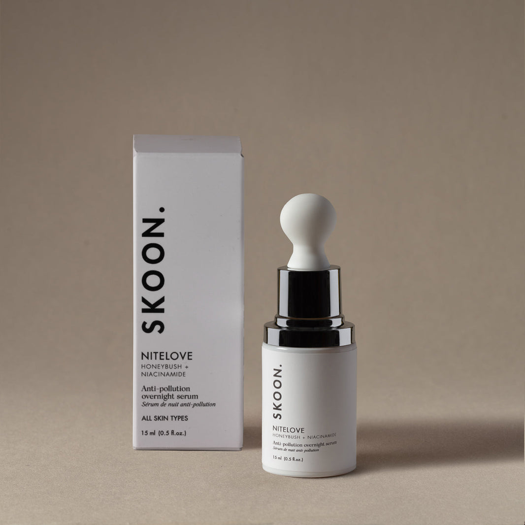 Shop SKOON. Skin Serums + Concentrates Online